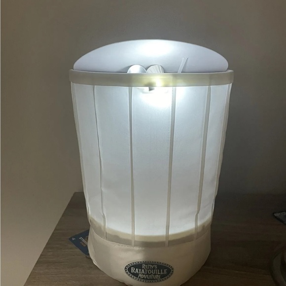 Disney | Other | Disney Remys Ratatouille Adventure Chef Hat With ...